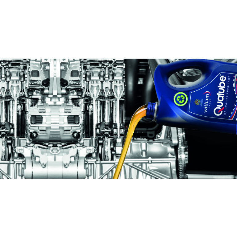 Witham Group T/A Witham Oil & Paint Ltd | Royal Warrant Holders Association