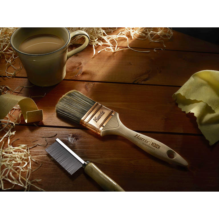 L.G. Harris & Co. Ltd | Royal Warrant Holders Association