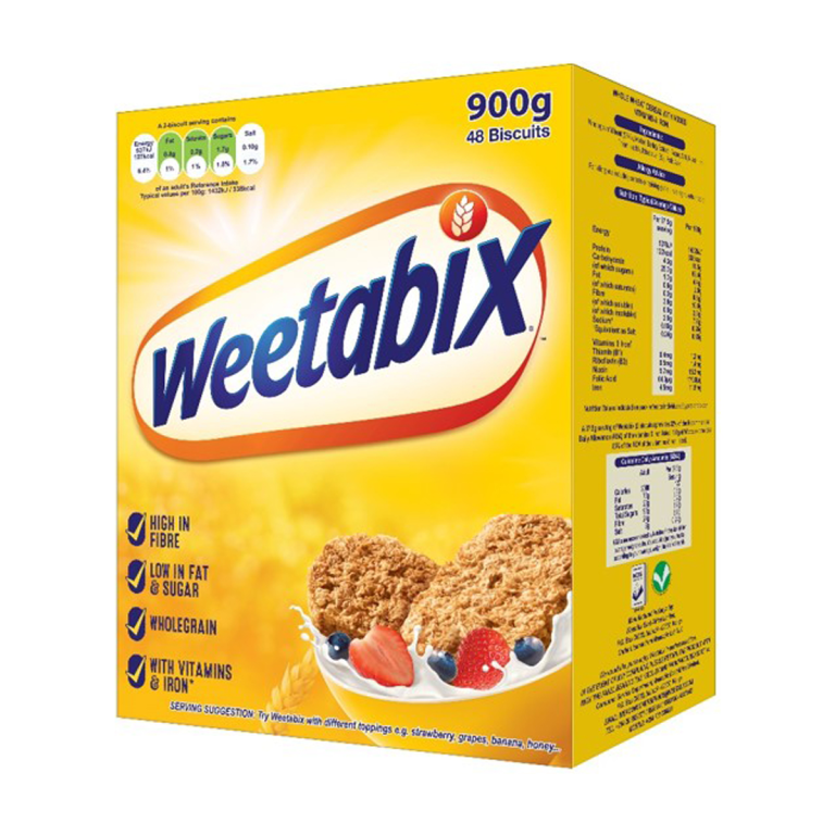 Weetabix Limited | Royal Warrant Holders Association