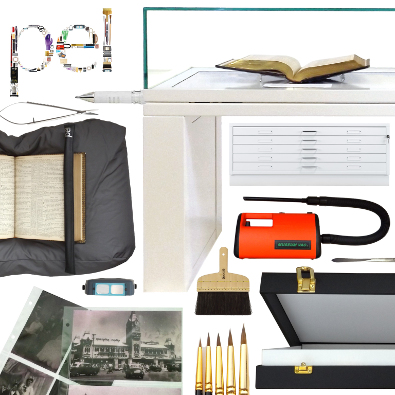 Preservation Equipment Ltd | Royal Warrant Holders Association