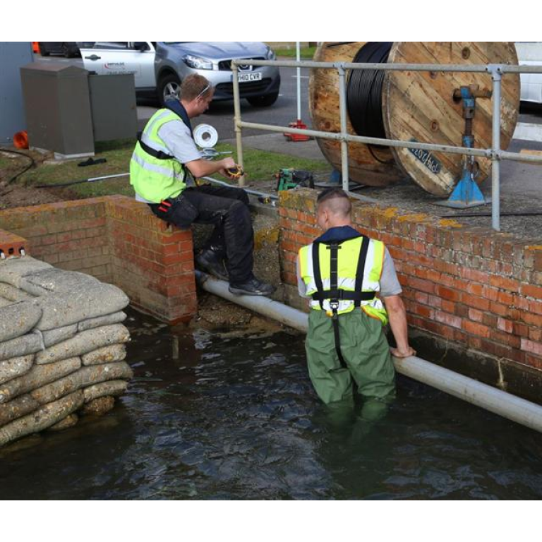 Impulse Engineering Limited | Royal Warrant Holders Association