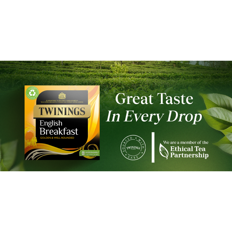 R. Twining and Company Limited | Royal Warrant Holders Association