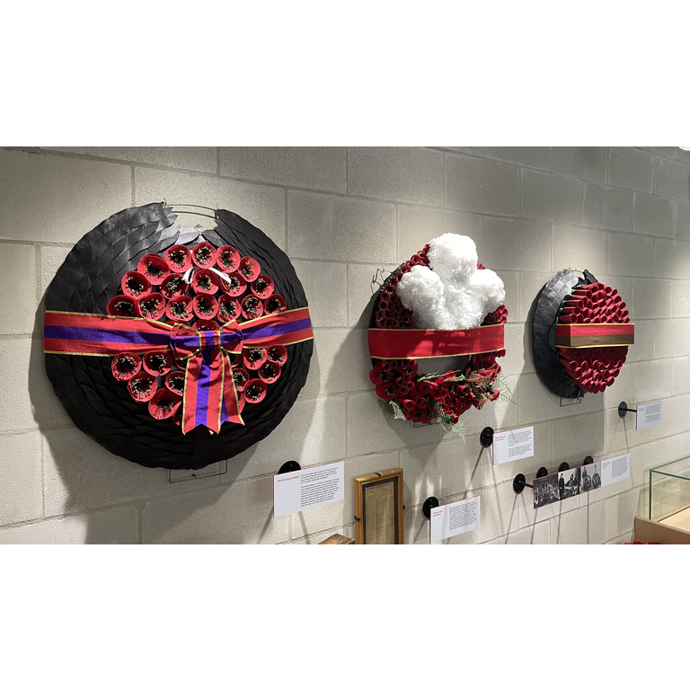 The Royal British Legion Poppy Factory Limited | Royal Warrant Holders ...
