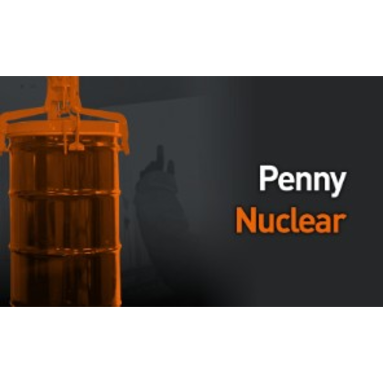 Penny Engineering Ltd | Royal Warrant Holders Association