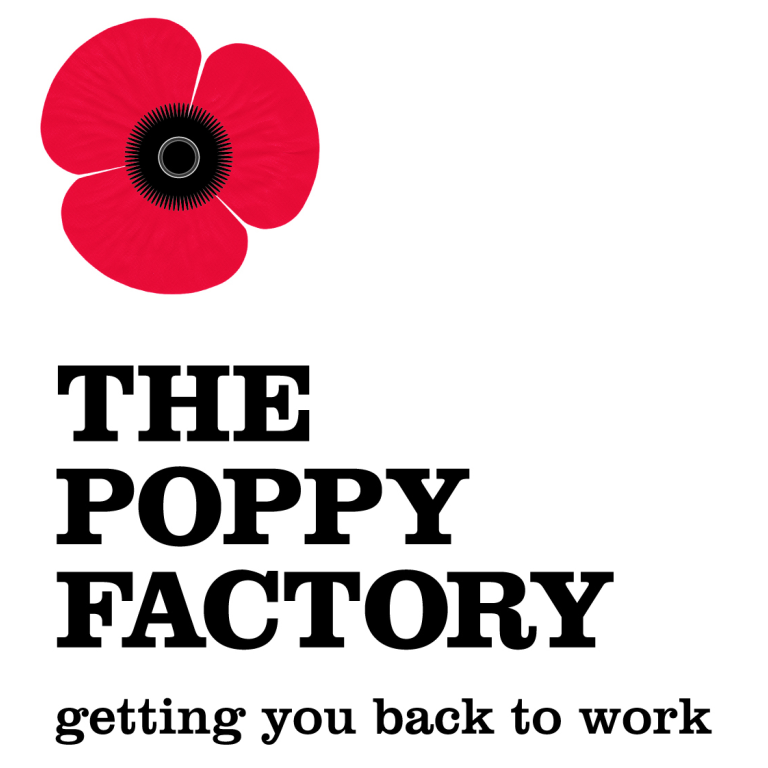 The Royal British Legion Poppy Factory Limited | Royal Warrant Holders ...