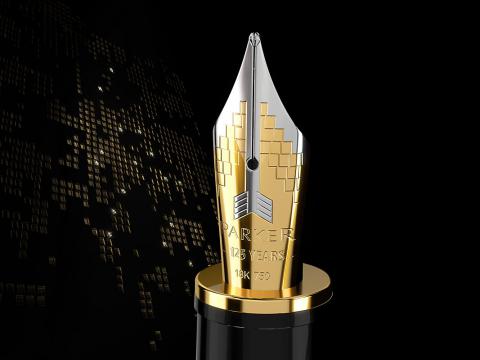 Parker Pen Company | Royal Warrant Holders Association