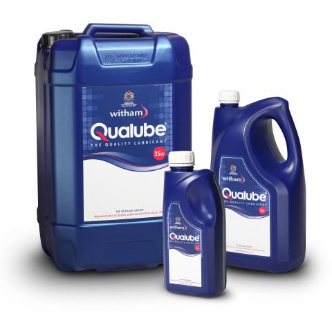 Witham Oil & Paint Ltd | Royal Warrant Holders Association