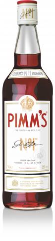 The Pimm's Company | Royal Warrant Holders Association