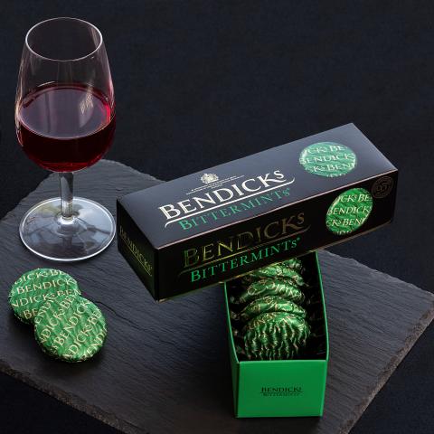 Bendicks (Mayfair) Ltd | Royal Warrant Holders Association