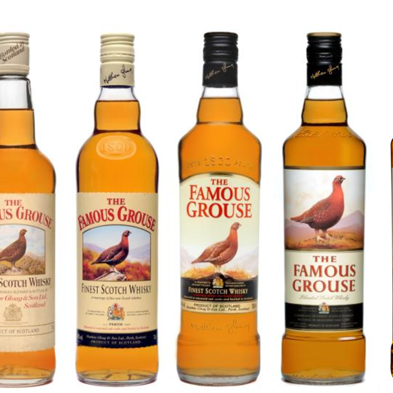 Matthew Gloag & Son Ltd | Royal Warrant Holders Association