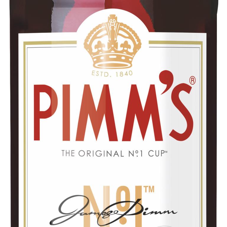 The Pimm's Company | Royal Warrant Holders Association